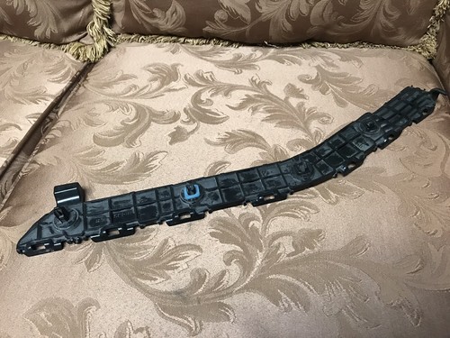2011 2012 2013 2014 TOYOTA SIENNA RIGHT REAR BUMPER BRACKETS 52575 ...