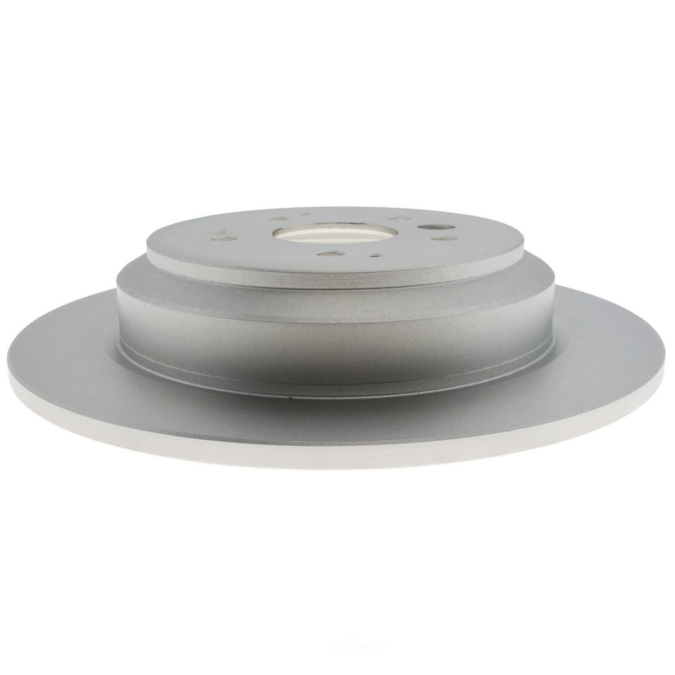 Disc Brake Rotor-GCX Elemental Protection - Full Coating fits 14-16 ...