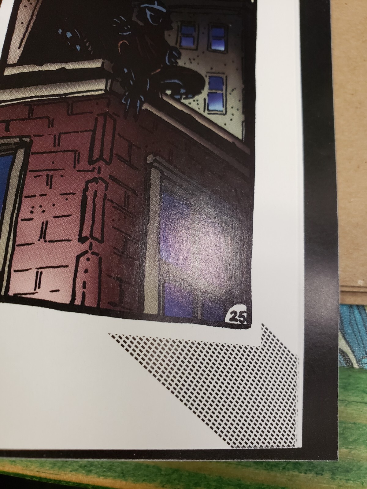 TEENAGE MUTANT NINJA TURTLES COLOR CLASSICS #1 MISPRINT 2009 MIRAGE ...