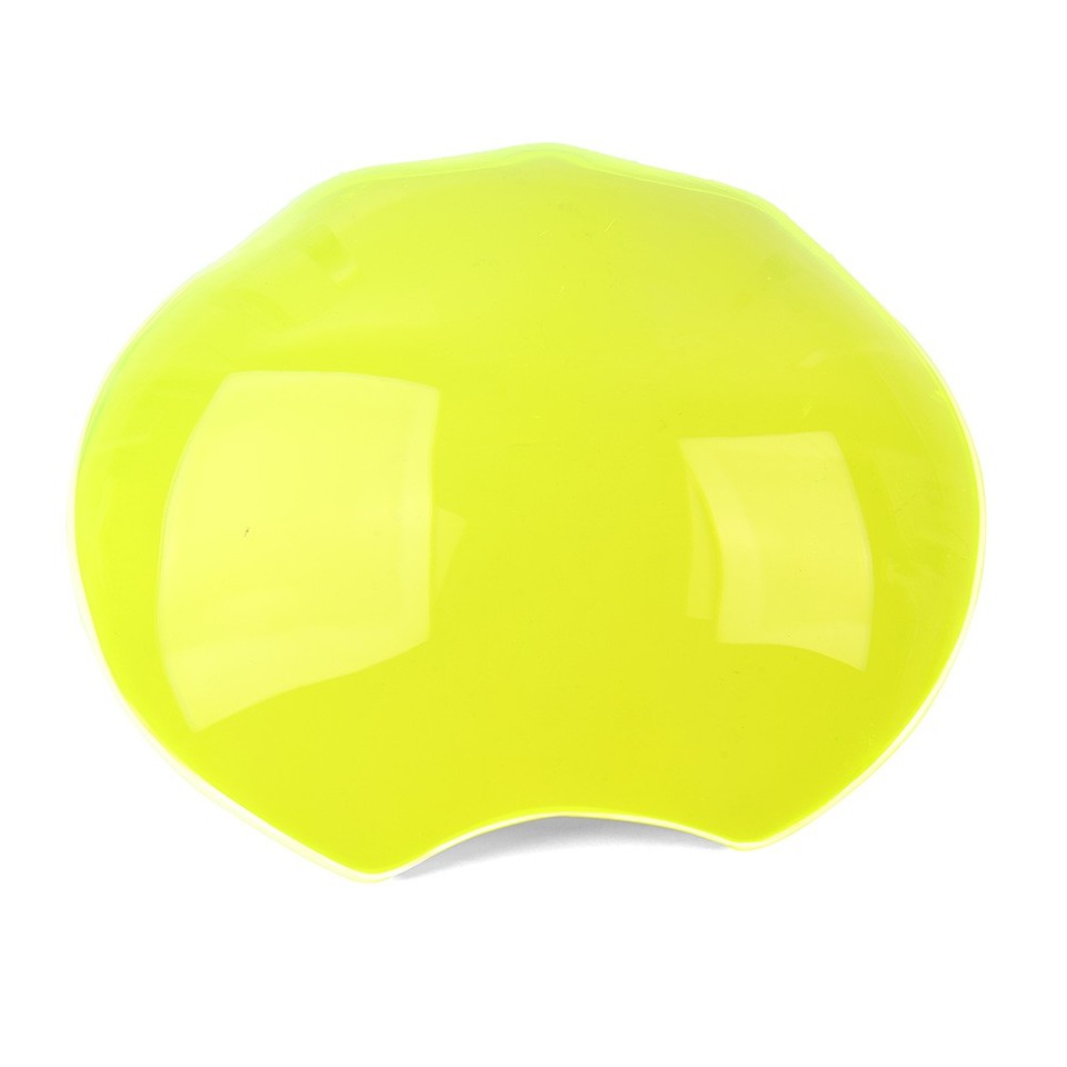 Front Headlight Screen Lens Cover Guard For Ducati Monster 821 1200 ...