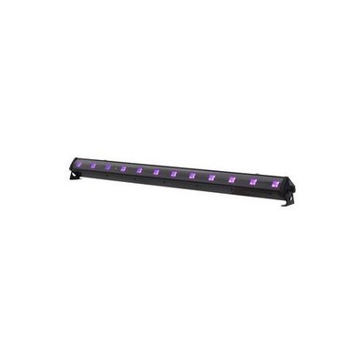 UV SPECTRA BATTEN Ledj Led Batten 12 X 5W Ultra Violet | eBay