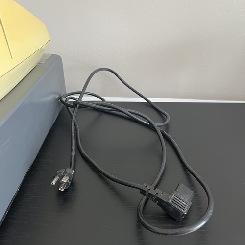 Litton Sweda International Cash Register 2610 Powercord 3 Keys Vintage ...