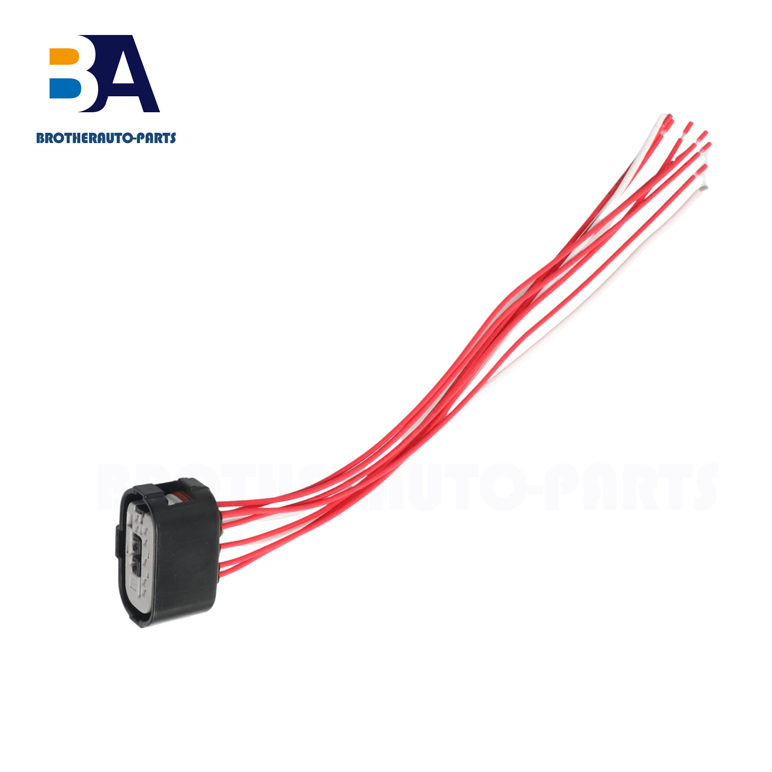 Transmission Range Sensor Wire Pigtail for Toyota Camry 2006-2011 ...