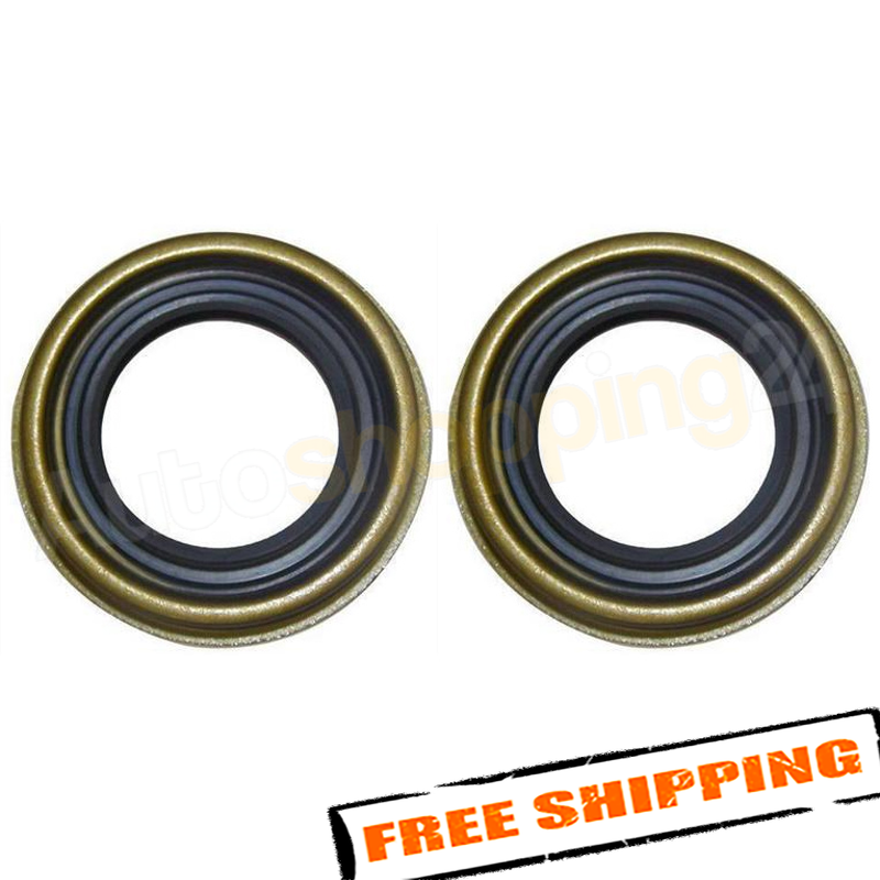 Crown Automotive 52070427AB Set of 2 Rear Left or Right Axle Shaft ...