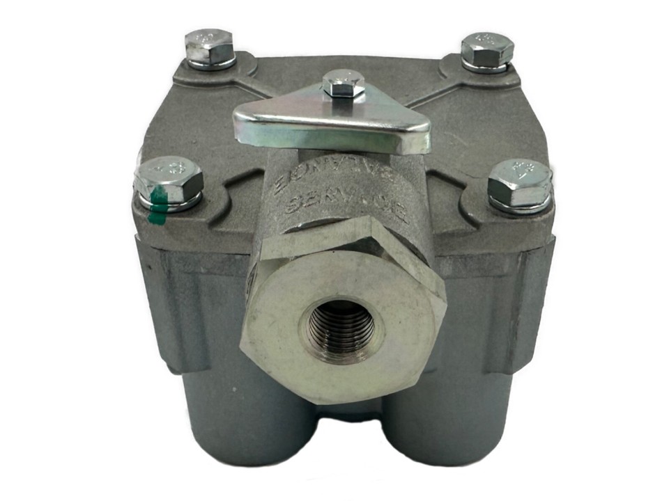 R-14 Brake Relay Valve (Replaces Bendix 103028 Volvo 34028 Dayton ...