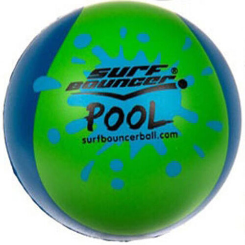 Surf Bouncer Water Ball Beach Seaside Games Sea Pool Skimming Bouncing ...