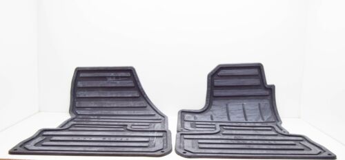 LAND ROVER FREELANDER 2 L359 Rubber Floor Mat Set LHD VPLFS0234 New ...