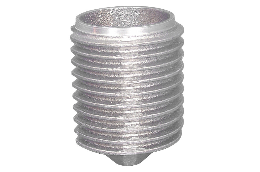 V-Twin Finned Oil Filter Canister - Original Beehive Design | eBay