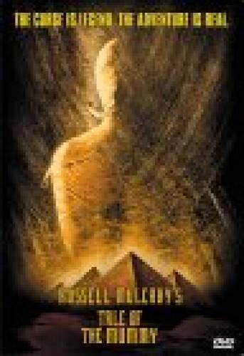 Tale of the Mummy - GOOD 717951004376| eBay