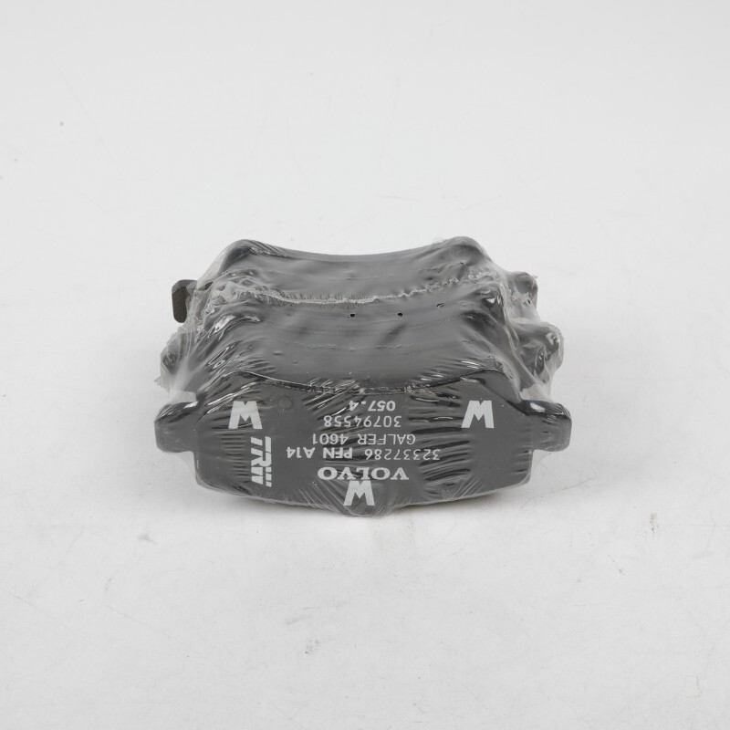 OEM Brake Pad Set 30671574 Volvo V70 S60 XC70 S80 AWD FWD XC60 V60 ...