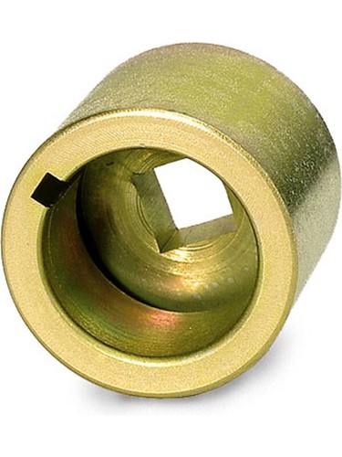 Moroso Crankshaft Turning Tool 1/2 in Drive Steel Cadmium Small Block C ...