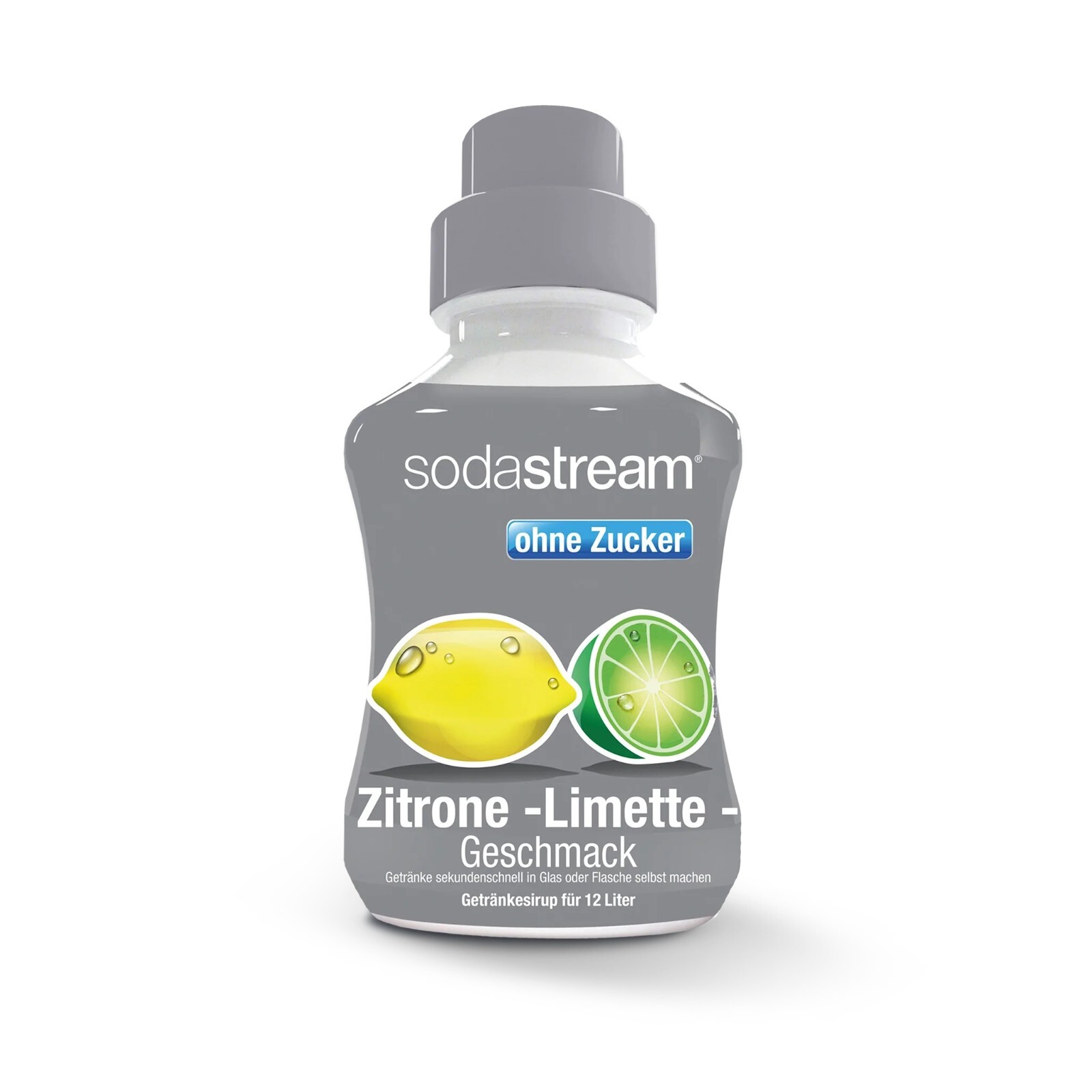 SYRUP SodaStream-European Collection. Soda Stream Concentrate for 9 ...