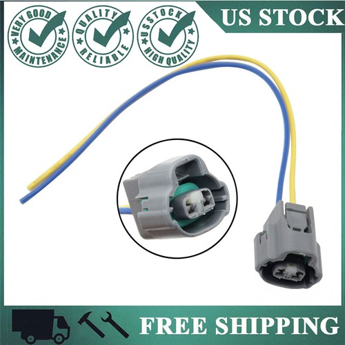 NEW Turn Light Signal Harness Cable Connector Fits for Toyota 90980 ...