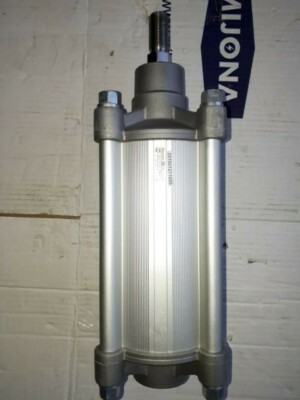 Rexroth MNR 0 822 125 005 10Bar FD 14W34 PNEUMATIC CYLINDER (New old ...