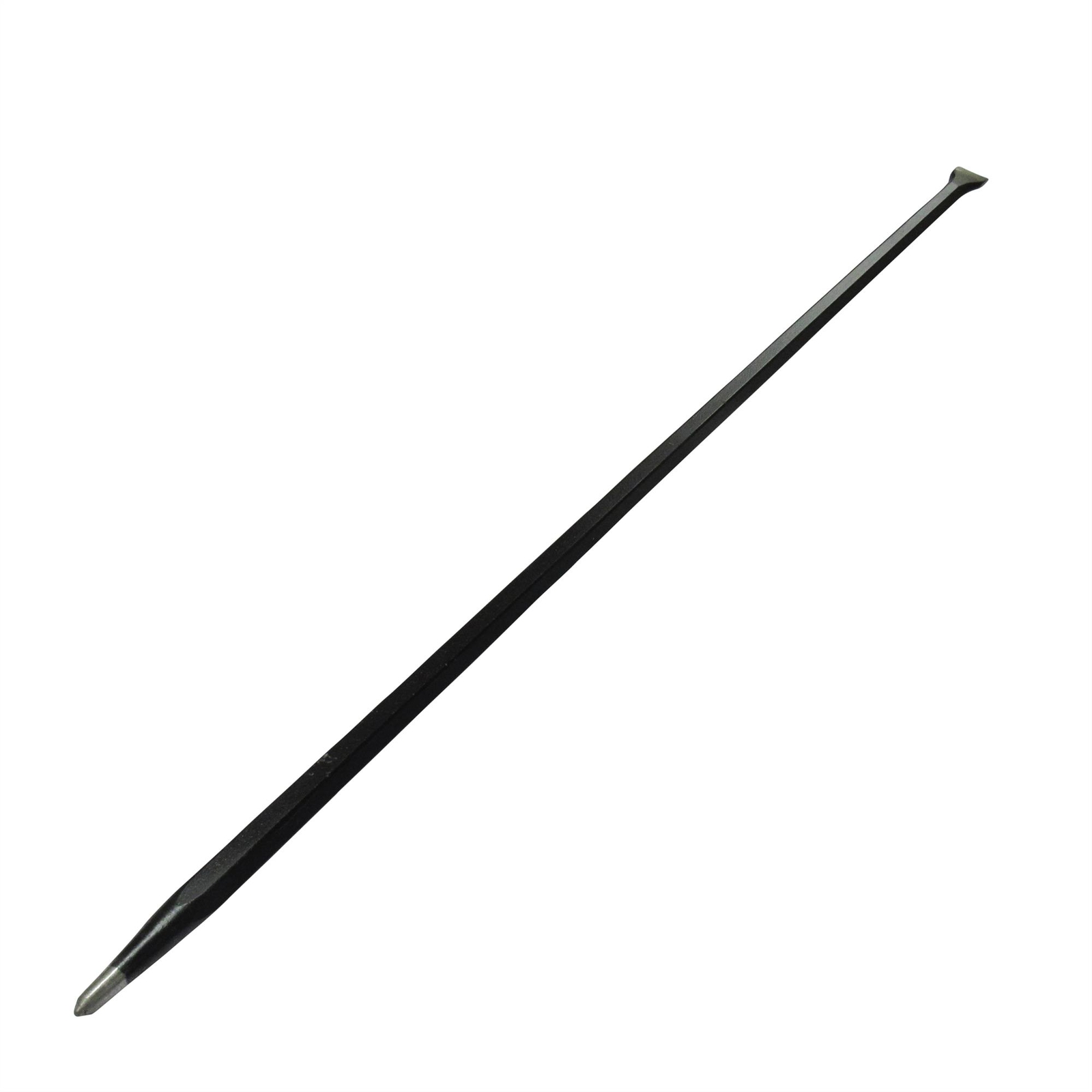 Heavy Duty Wrecking Crow Bar 1.5M (Pry Chisel Long Breaker Concrete ...