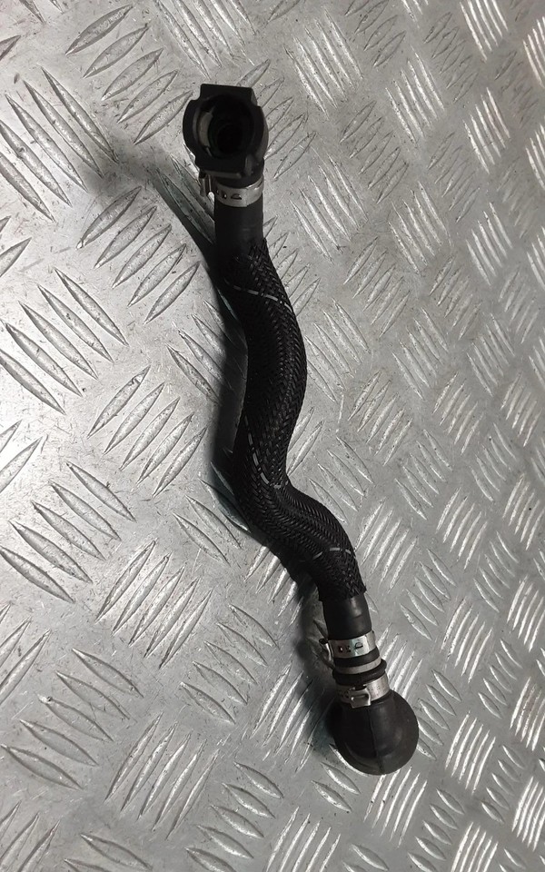 AUDI A4 Avant 8ED, B7 Intercooler Hose Pipe 8K0611931 2.00 Diesel 2015 ...