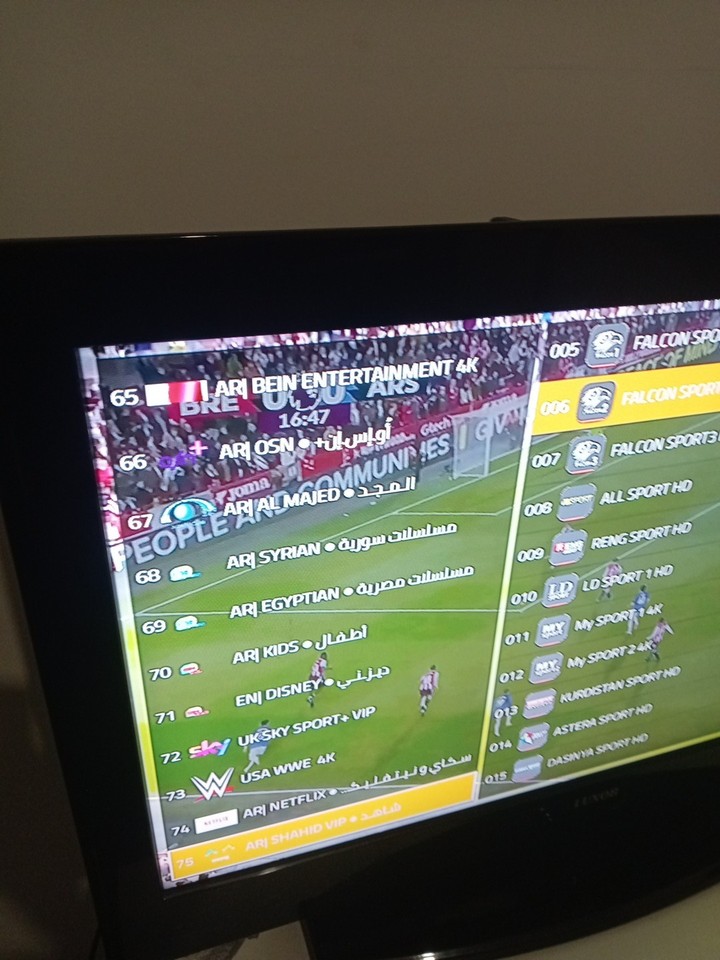 Android TV Box All MOVIES/SHOWS/LIVE with Voice Remote. All Channels ...