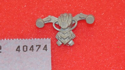 Games Workshop Warhammer 40k Chaos Space Marines Backpack Back Pack ...