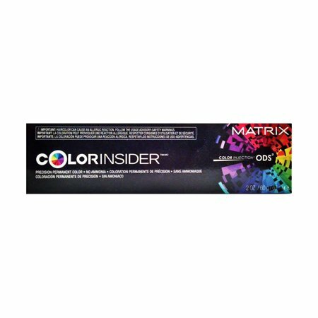 Matrix 5VR Medium Brown Violet Red - Matrix Color Insider, Hair Color ...