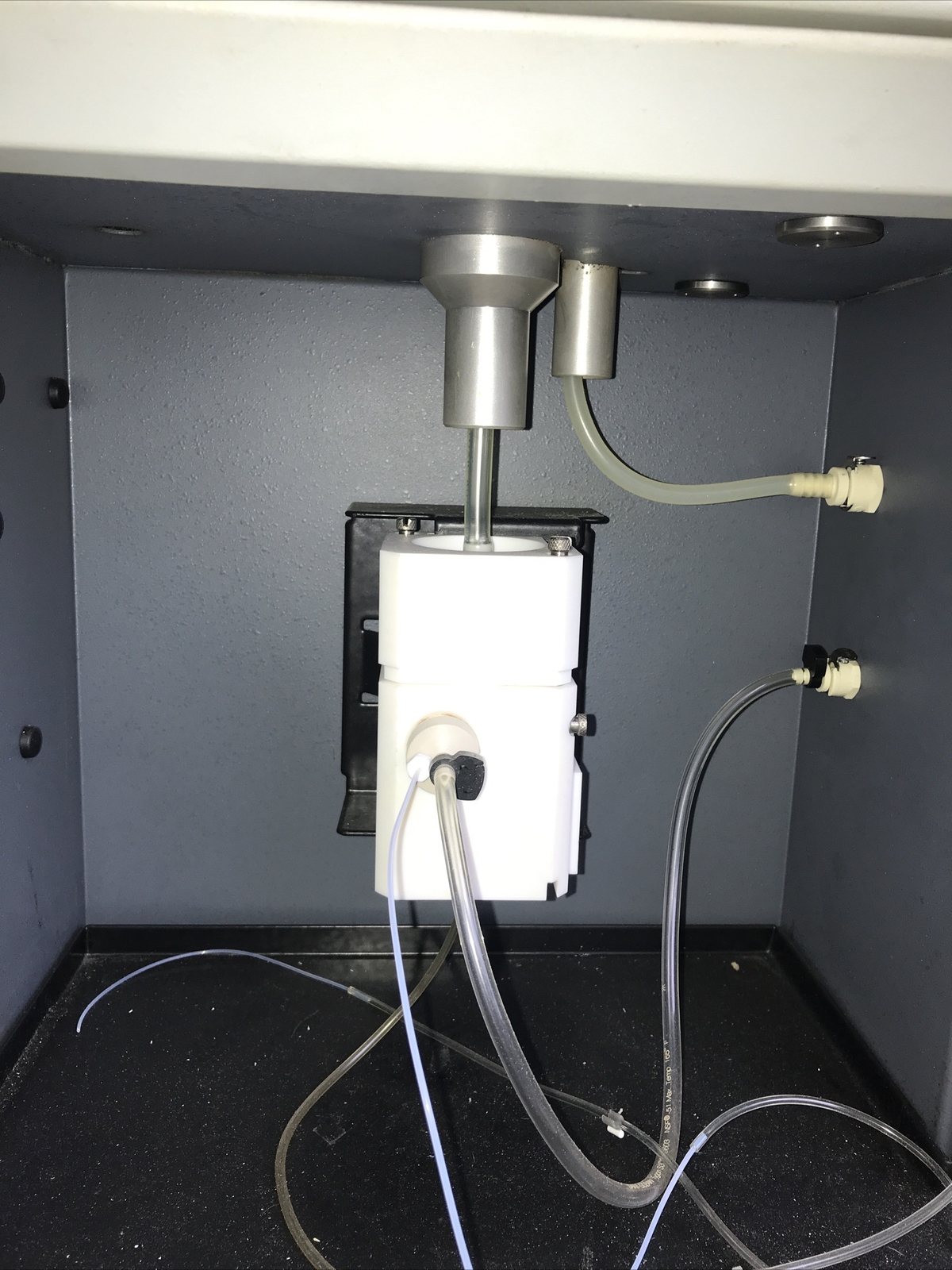 Varian Vista MPX CCD Simultaneous ICP OES | eBay