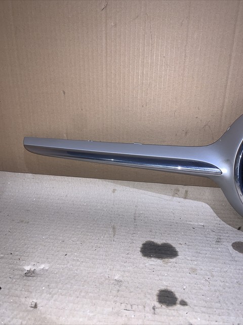 MERCEDES E Class (w238) 2017 on Centre Grille Moulding A2388880700 for ...