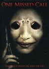One Missed Call DVD Ws On DVD Horror Movie Very Good 85391139126| eBay