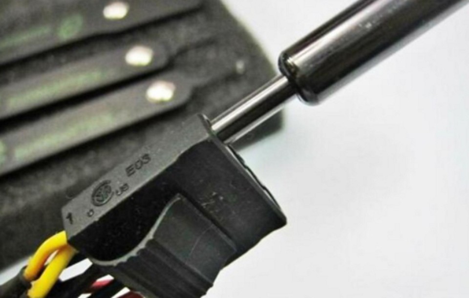 1x Molex Power Connector Female And Male Pin Removal Tool Wiring ...