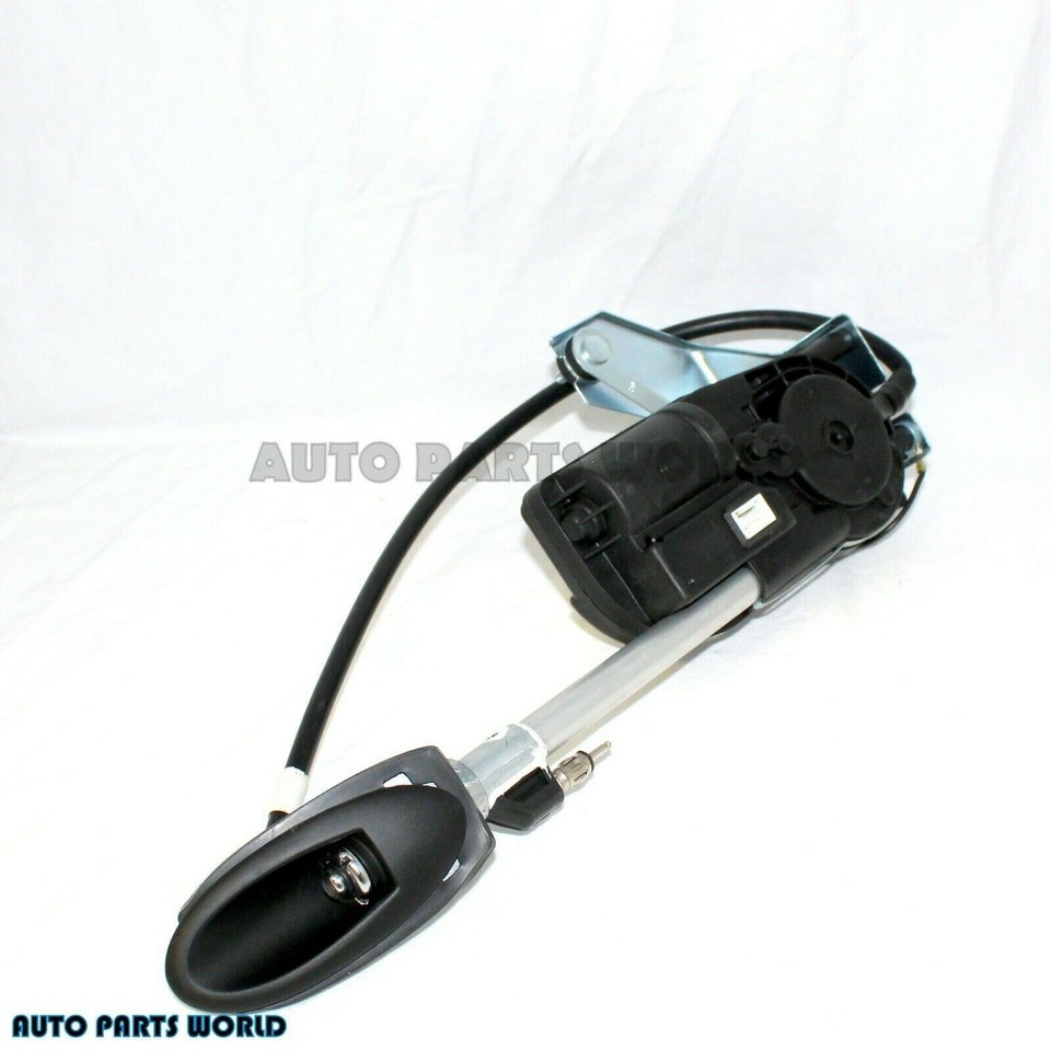 GENUINE OEM LEXUS 1999-2003 RX300 POWER ANTENNA WITH HOLDER ASSEMBLY ...