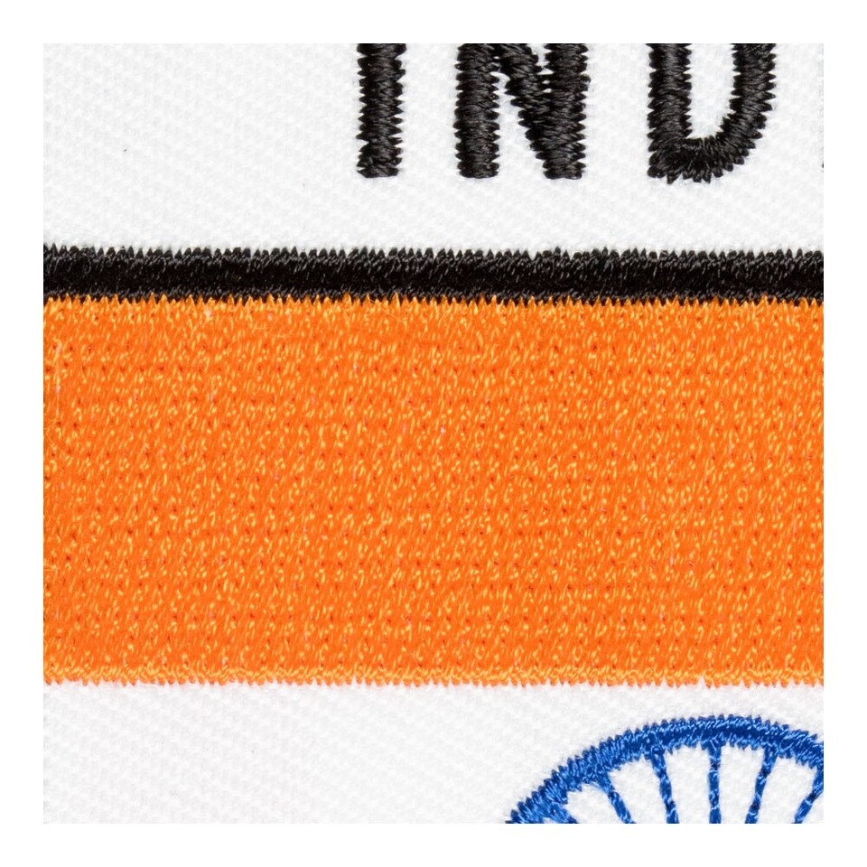 India Flag Shield Patch, Asian Country Flag Patches | eBay