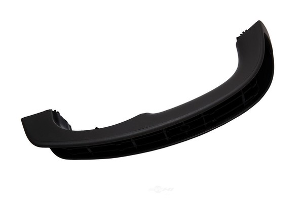 Interior Door Pull Handle-4 Door, Crew Cab Pickup Front Left GM Parts ...