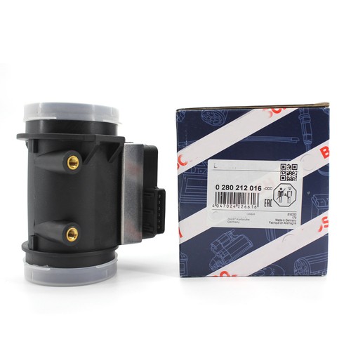 NEW OEM Mass Air 0280212016 Flow Meter MAF Sensor For Volvo 240 740 940 ...