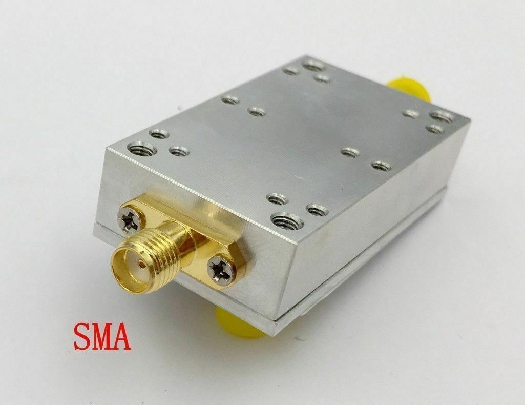 800MHz-8GHz Frequency Doubler RF Multiplier HMC187 HMC189 HMC204 w ...