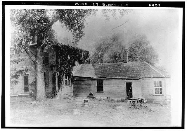 Pond House,Nicollet Avenue,Bloomington,Hennepin County,MN,Minnesota ...