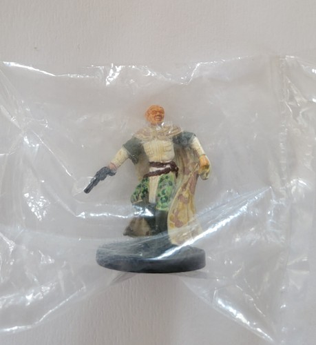 Star Wars Miniatures Mini Figure 46/60 Rebel 14 Dressellian LFL 2005 | eBay