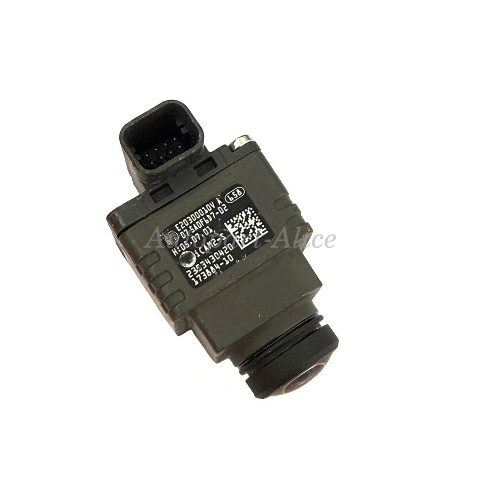 For BMW M5 M8 X5 G05 X6 G06 Surround View Camera 66535A0F6D7 ...
