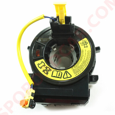 Steering Wheel Clock Spring Assy for OEM Parts Hyundai I40 Kia Optima ...