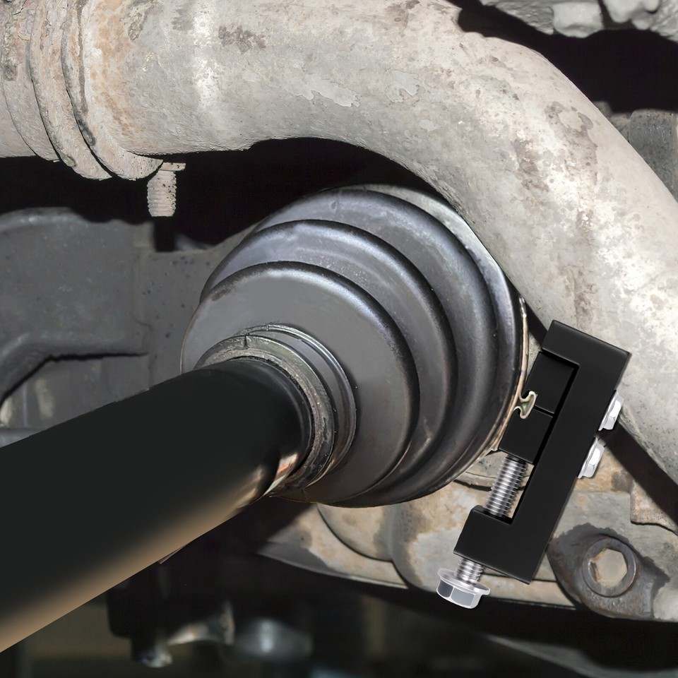 CV Axle Boot Clamp Tool Carbon Steel CV Boot Clamp Plier CV Joint Shaft ...