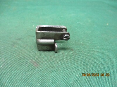Original Front Sight Cover for; Mauser Iraqi Model 98K Service Rifle | eBay