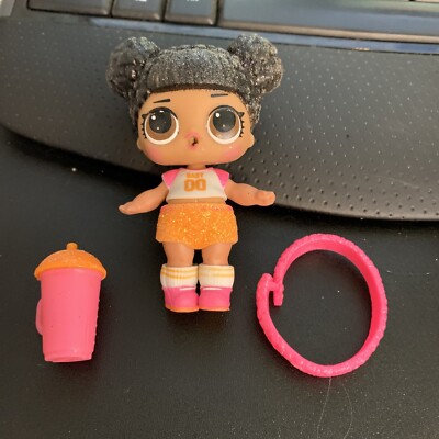 LOL Surprise Dolls Glitter Series * HOOPS MVP * NICE MGA ORIGINAL | eBay