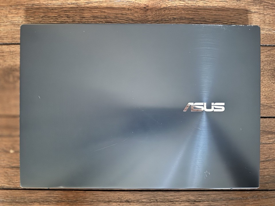 Asus ZenBook Duo 14 UX482EG i7-1165G7 16GB RAM – Dual Screens – Parts ...