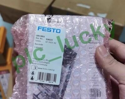 CPX-FB11 526172 FESTO module CPX-FB11 526172 | eBay