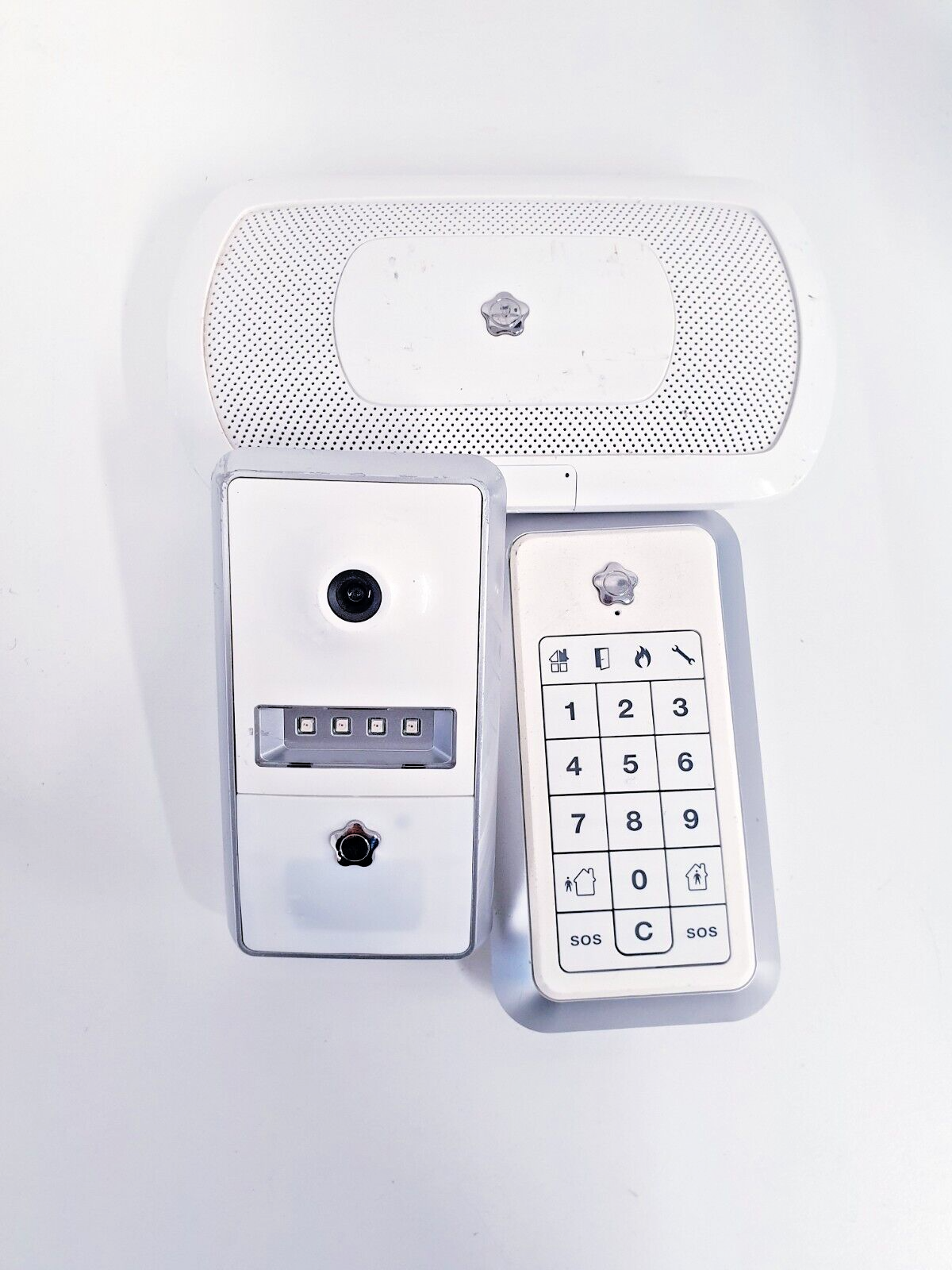 Verisure Remote Monitoring Alarm Kit | eBay