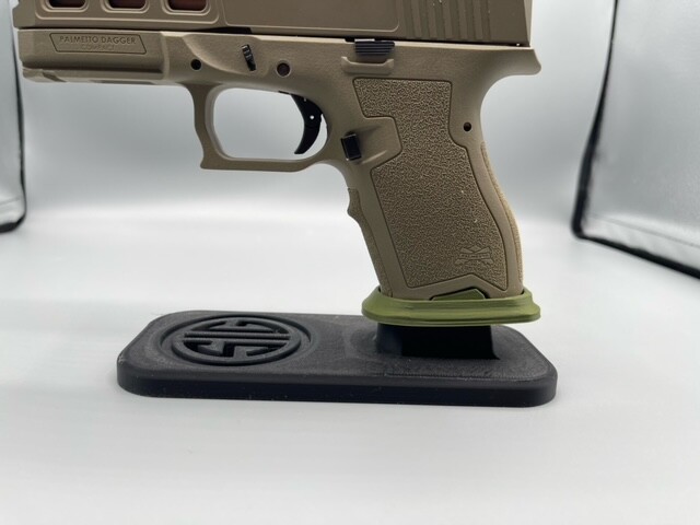 PSA Dagger Compact Flared Magwell Tactical Reloads USA MADE PREMIUM ...