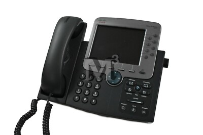 Cisco 7970G IP Phone | eBay