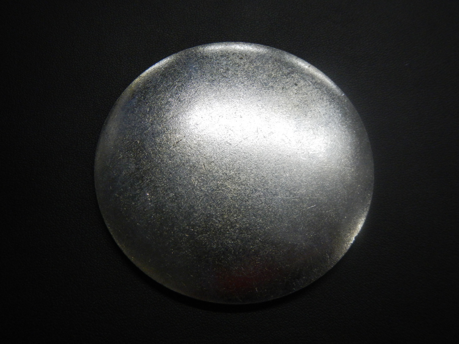 364 Buick Nailhead Intake Manifold Exhaust Crossover Plug 57 58 59 60 ...