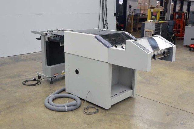 Moore 3400-HD Detacher Feeder for sale online | eBay