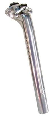 NITTO Seatpost S83 S83 300 27.2 300mm φ27.2 Silver | eBay