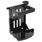 For Open Enclosed Landscape Trailer Lockable Backpack Blower Sprayer ...