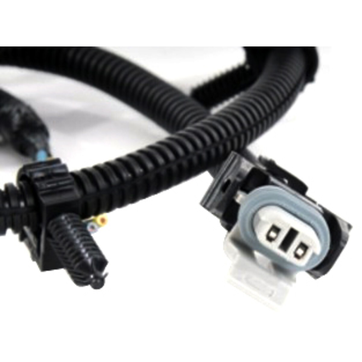 10340314 AC Delco ABS Wheel Speed Sensor Wiring Harness for Chevy Olds ...
