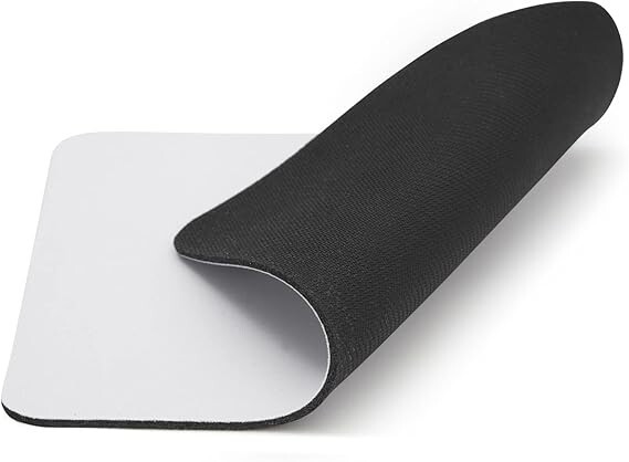 Jessica Rabbit Mouse Pad | Red-Haired Cartoon Desk Mat | Custom Retro ...